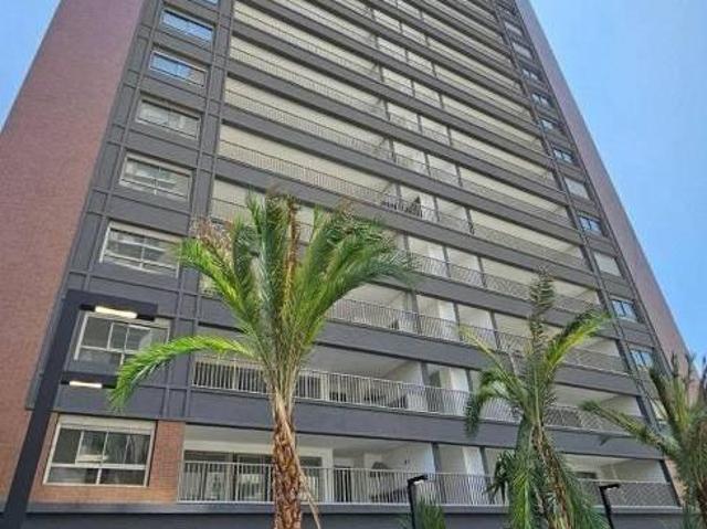 3 suítes na Vila Clementino, pronto para morar próximo ao Parque do Ibirapuera
