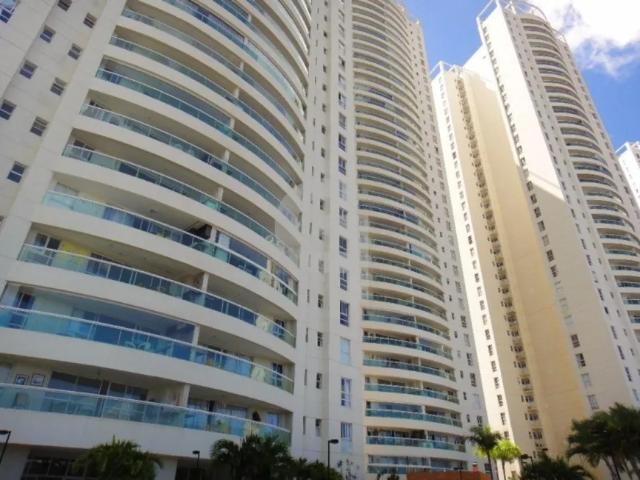 3 suítes, nascente, varanda gourmet, armários, 3 garagens e lazer completo no Horto Bela Vista