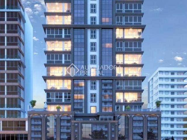 3 SUITES NO UNICO RESIDENCE EM CAPAO DA CANOA