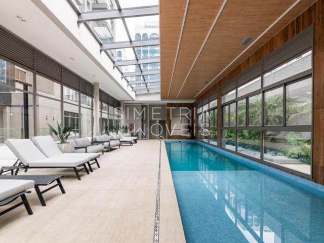 3 suítes no Água Verde com 136 m² Ed Vitra Plaenge