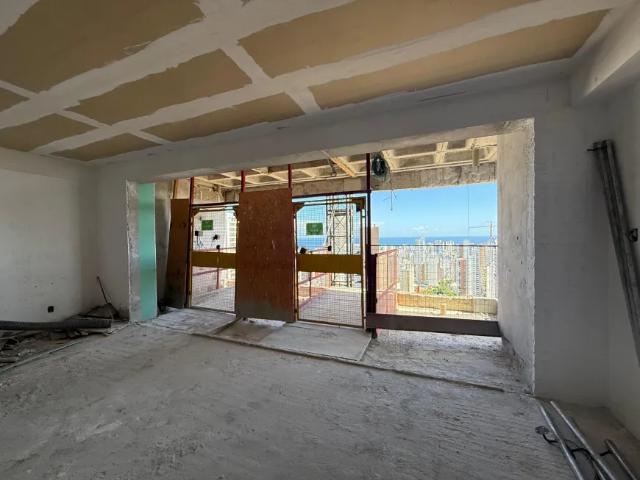 3 suites no edf olhar caminho das árvores