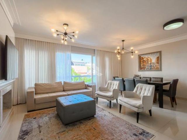 3 suites no Grank Park Eucaliptos