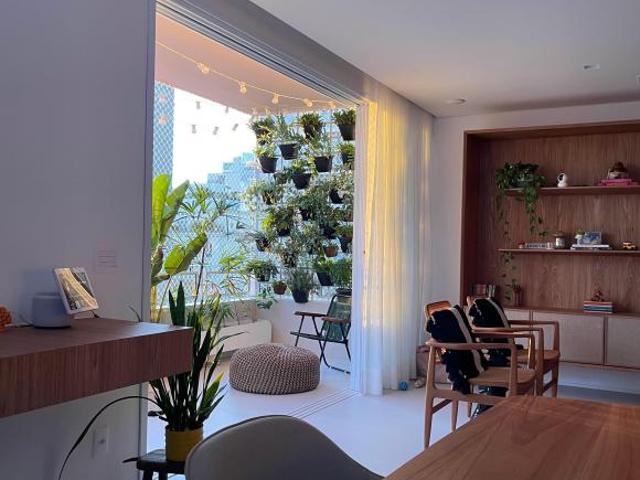 3 suítes no melhor ponto do Jardins