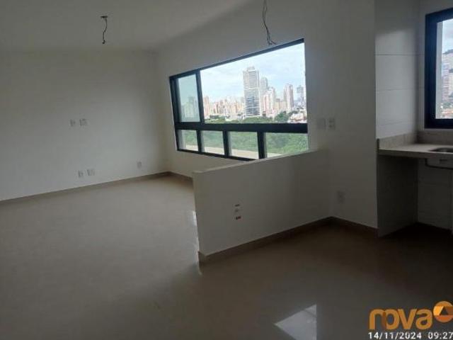 3 suítes plenas com vista PARQUE AREIÃO