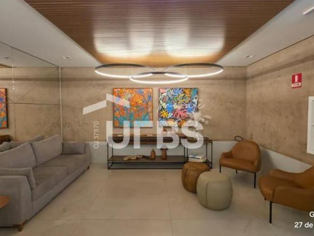 3 SUITES PLENAS NO MARISTA SOL DA MANHÃ