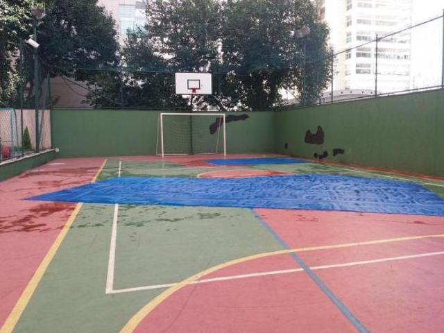 3 SUÍTES3 VAGAS, ANDAR ALTO, ÓTIMA VISTA
