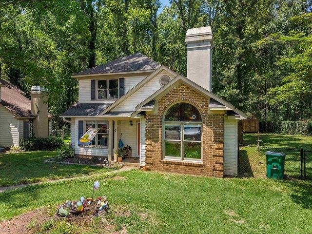 3 Summer Ct, Spartanburg, SC 29302
