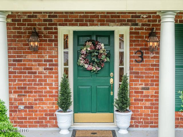 3 Summerfield Place