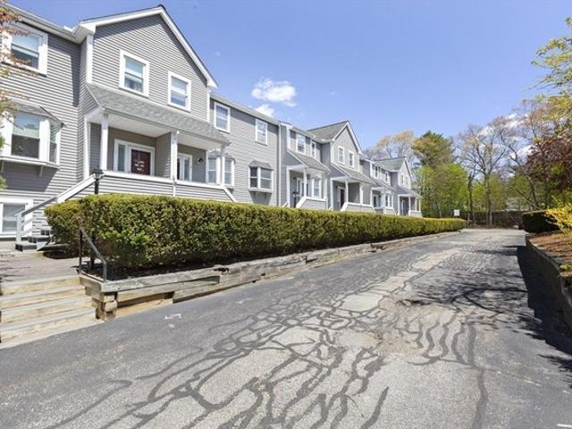 3 Summerville Rd Unit 3, Foxboro, MA 02035