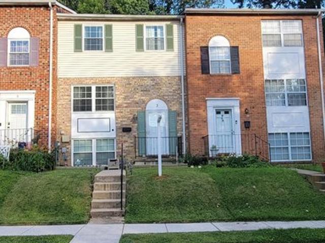 3 Summit Green Ct, Cockeysville, MD 21030