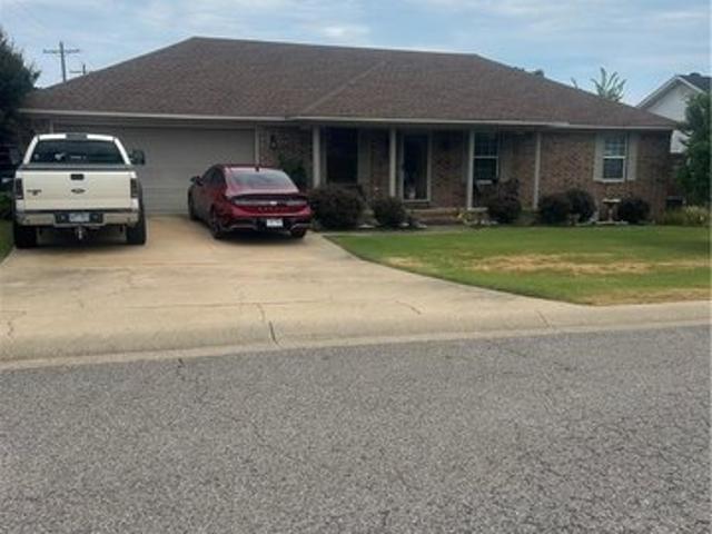 3 Sunflower Dr, Pottsville, AR 72858