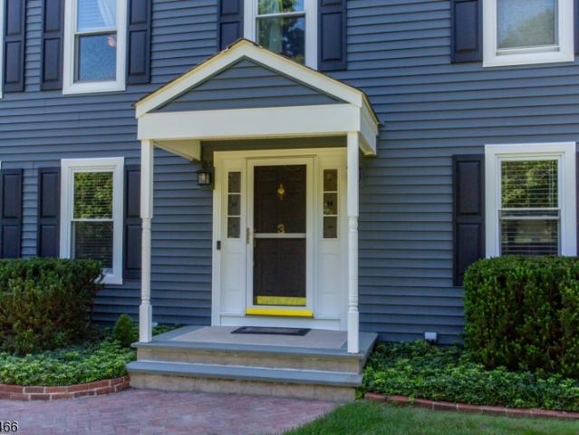3 Sutphin Rd