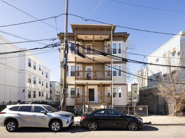 3 Sutton St, Boston, MA 02126