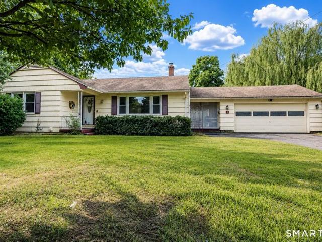 3 Swanson Dr, Bristol, CT 06010
