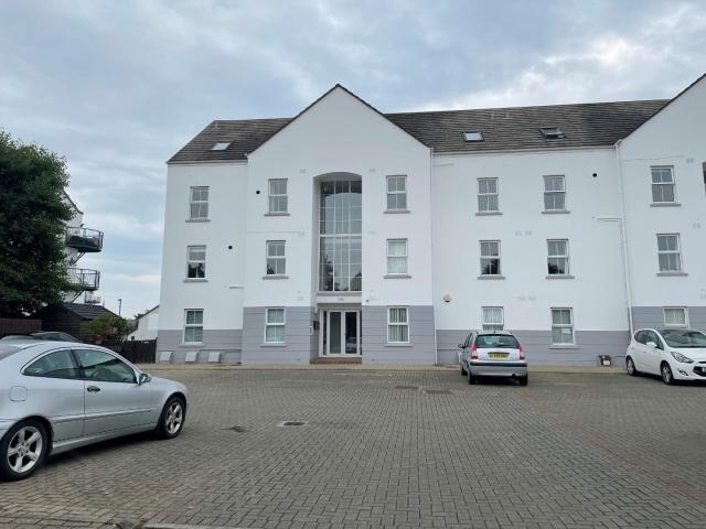 3 Swifts Quay, Carrickfergus