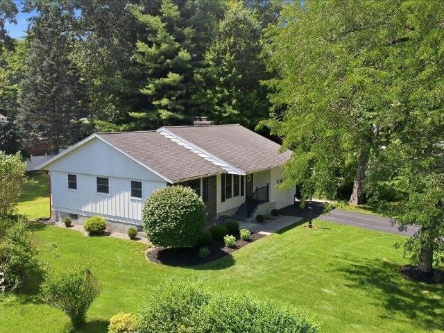 3 Sylvan Lane
