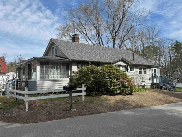 3 Sylvester Street