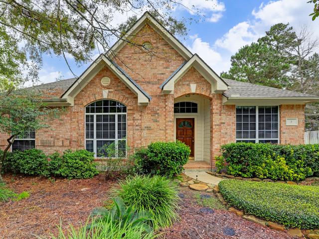 3 S Acacia Park Cir, The Woodlands, TX 77382 | MLS #65740