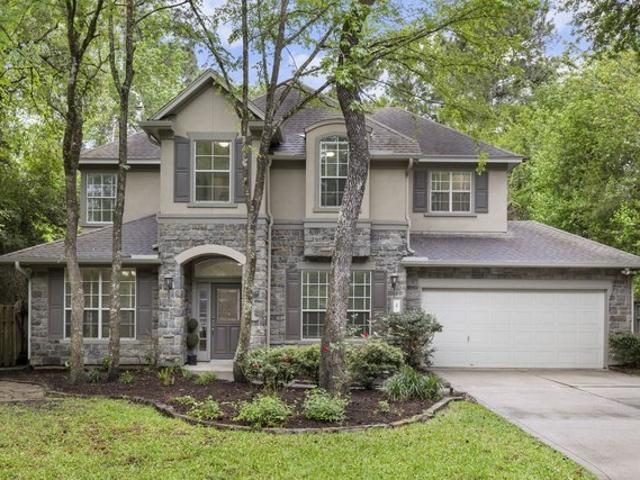 3 S Altwood Cir, The Woodlands, TX 77382