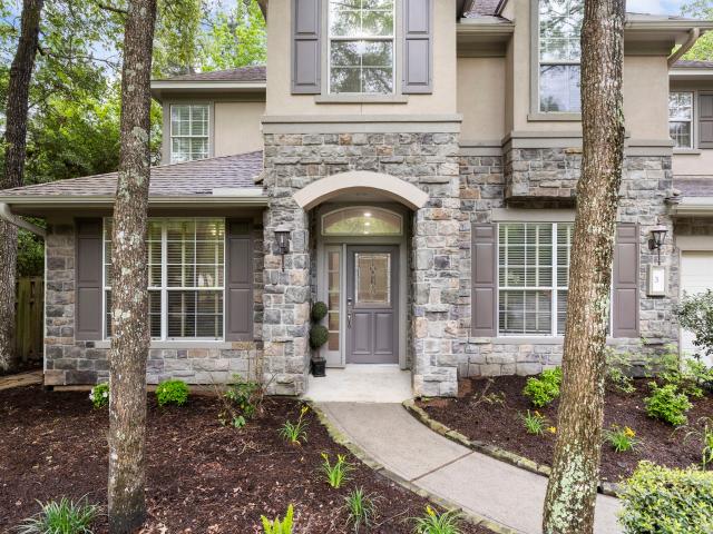 3 S Altwood Cir, The Woodlands, TX 77382 | MLS #18983
