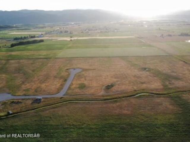 3 S Louie Ln, Thayne, WY 83127 | MLS #23 2235