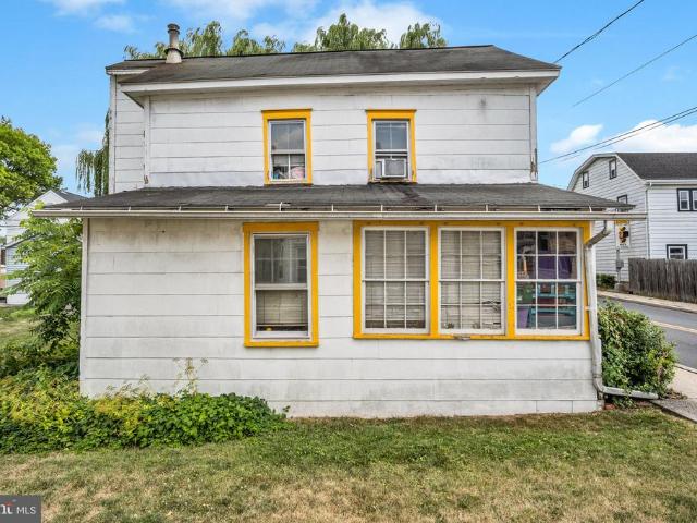 3 S Locust Street