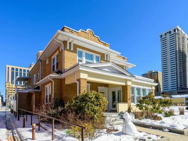 3 S Montpelier Ave, Atlantic City, NJ 08401 | MLS #605634 | Compass