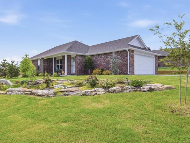 3 S Mayfield St, Sapulpa, OK 74066