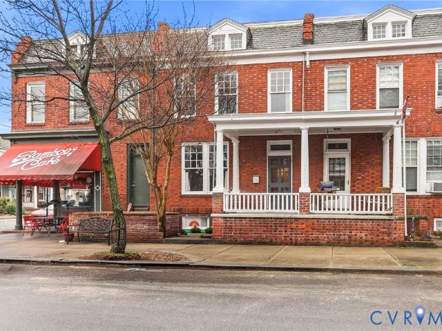 3 S Mulberry St, Richmond, VA 23220 | MLS #2604 | Compass