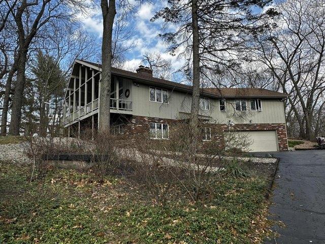 3 S Shore Ave, Beverly Shores, IN 46301