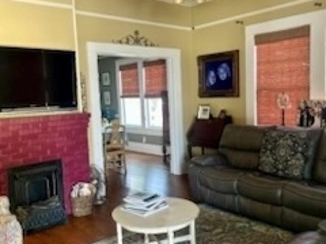 3 S Spring St, Claxton, GA 30417 | MLS #10492 | Compass