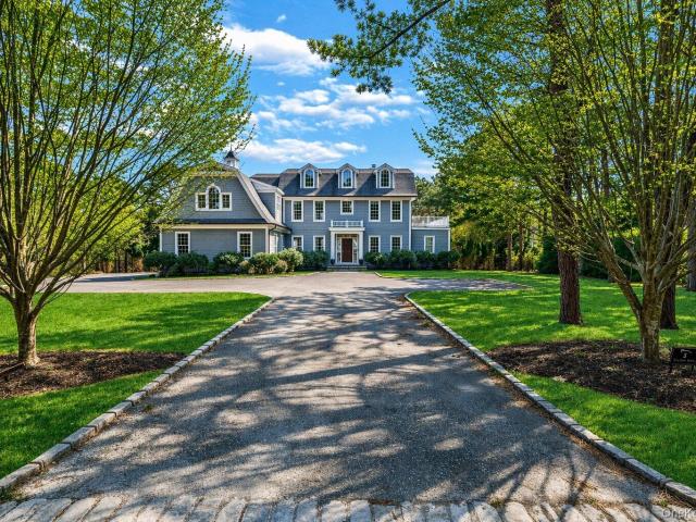 3 Sachem Lane