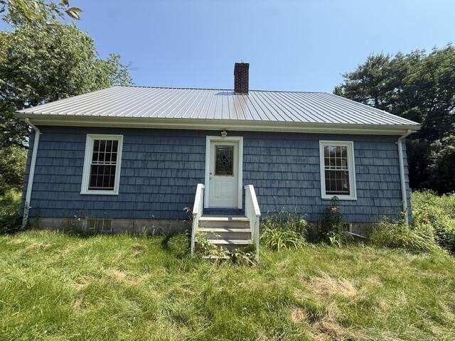 3 Sadie Ln, Bowdoinham, ME 04008