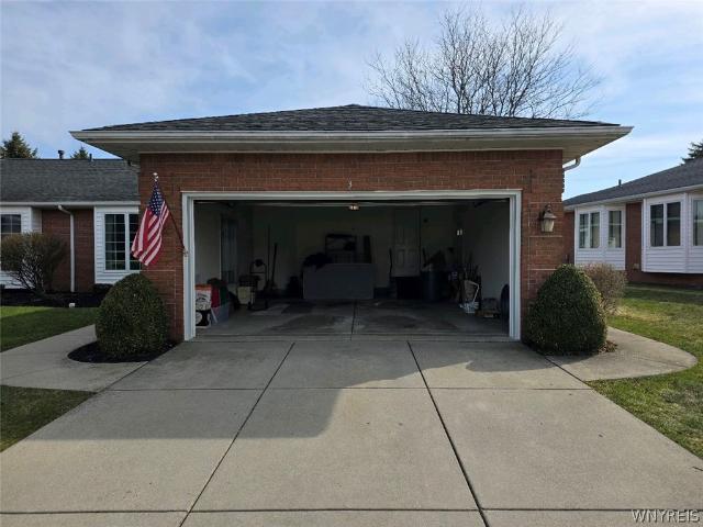 3 Saint Charles Court