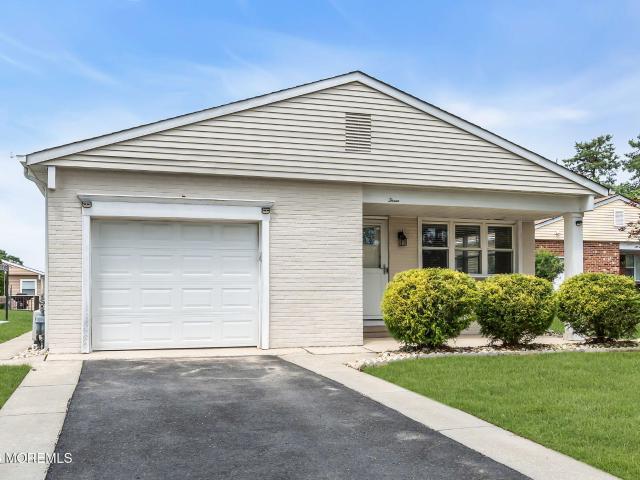 3 Saint Francois Court