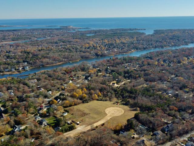 3 Sailaway Ln, East Falmouth, MA 02536 | MLS #22505 | Compass