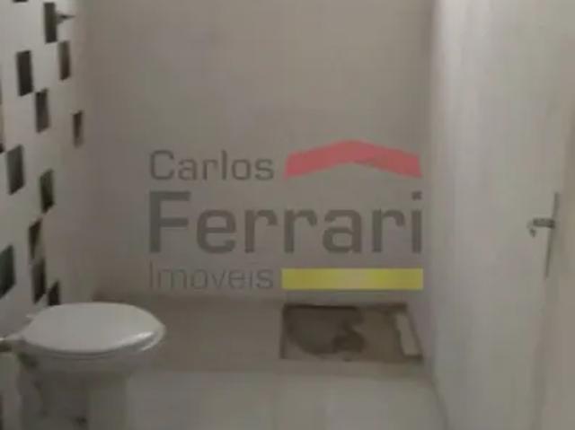 3 Salas Comerciais Jardim França!