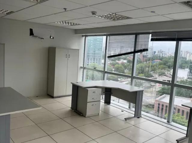 3 salas de 82m2 cada no Emp Nassau na Ilha do Leite