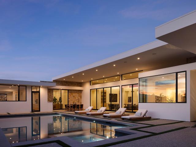 3 Sanctuary Way, Rancho Mirage, CA 92270 | MLS #219145 | Compass