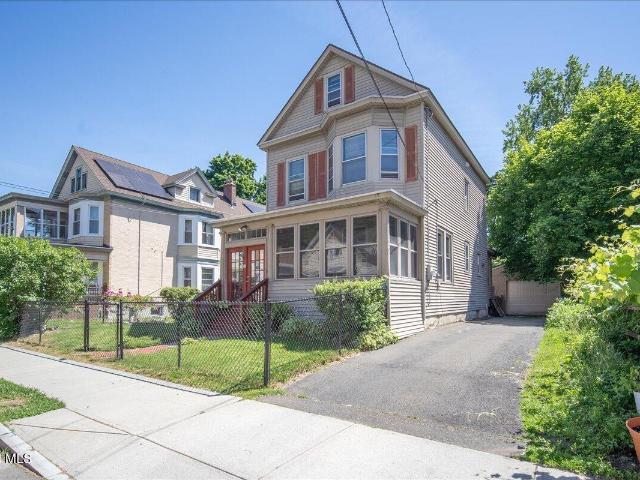 3 Sand Street