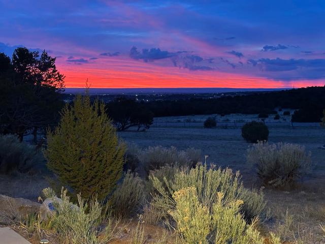 3 Sandia Mountain Ranch Drive