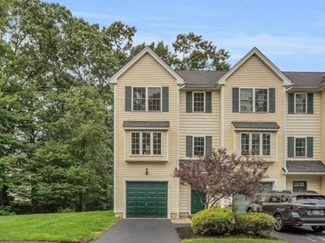 3 Sandpiper Way Unit 3A, Salisbury, MA 01952