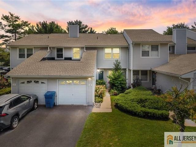 3 Sandpiper Dr Unit 2502, Sayreville, NJ 08859