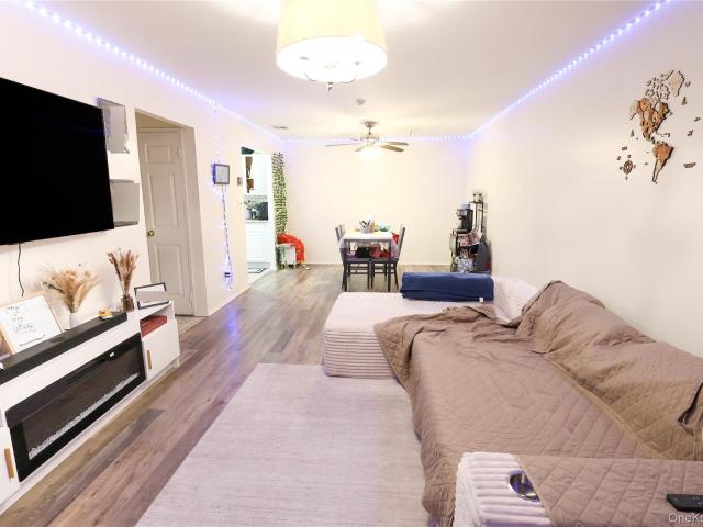 3 Saratoga Court B