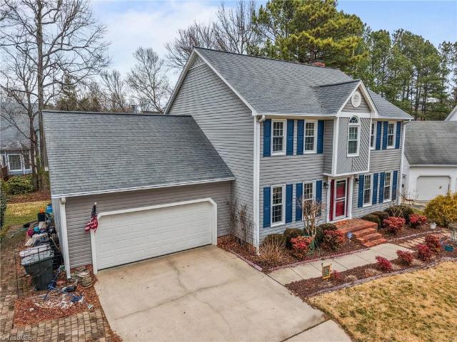 3 Sawmill Court