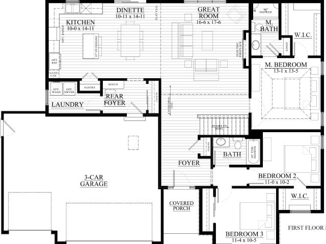 3 Savannah Parkway