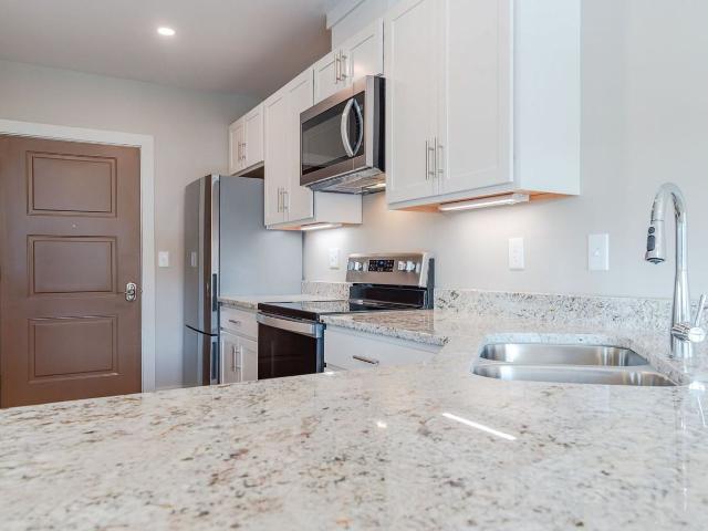 3 School Street 2 Bedroom Apartment for Rent at 3 School St, Berwick, ME 03901