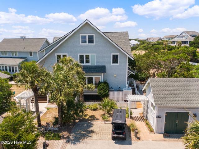 3 Scotch Bonnet Lane # # B