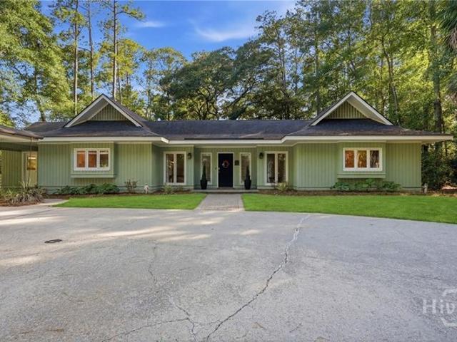 3 Senauki Ln, Savannah, GA 31411