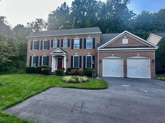 3 Sewall Ct, Edgewater, MD 21037
